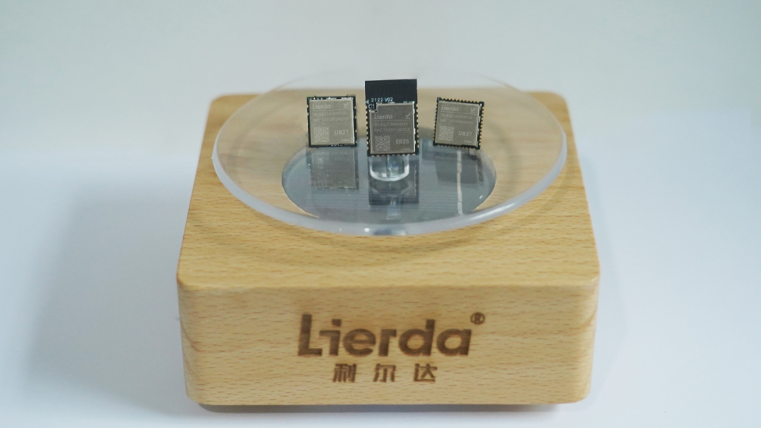 利尔达科技集团股份有限公司 - 社会招聘